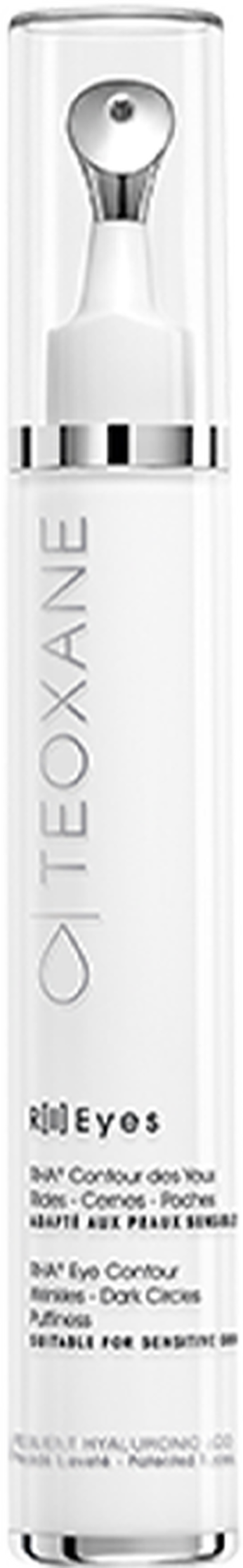 Full range | Teoxane